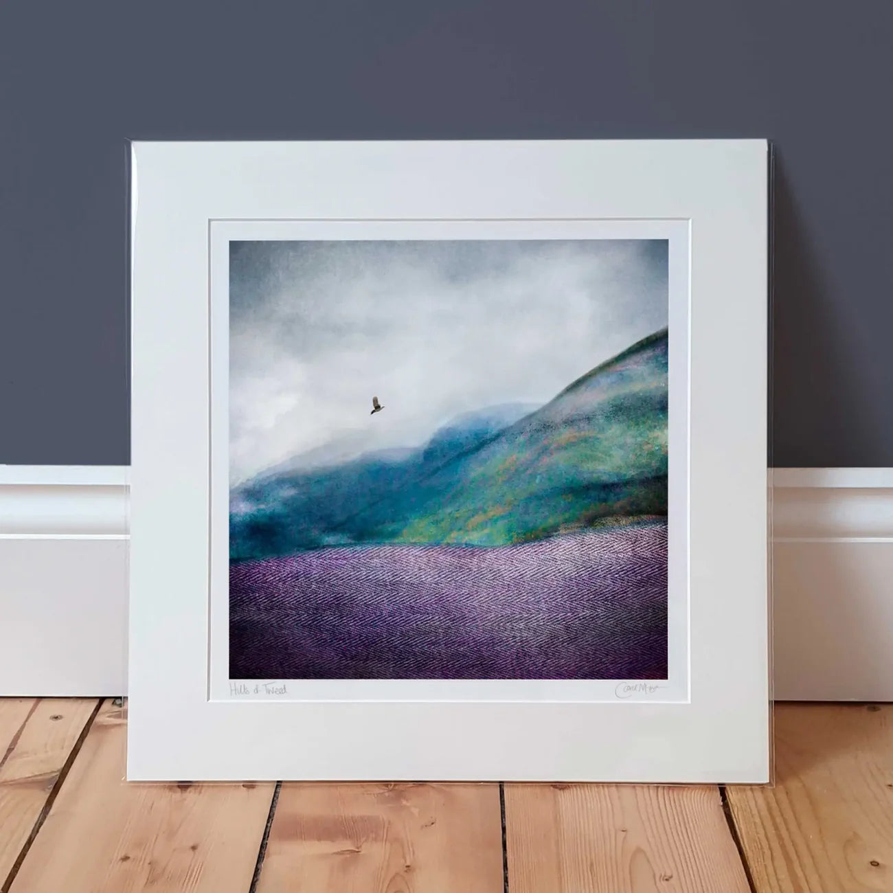 Scotland – Resident Artisan